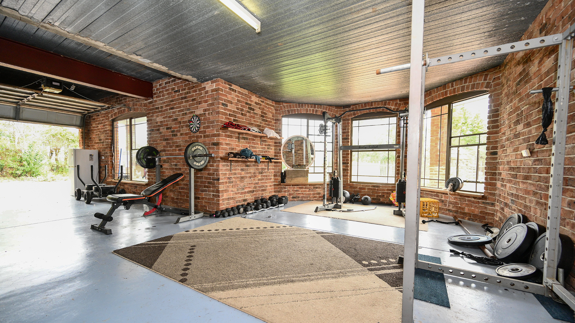 About - The Restoration Centre